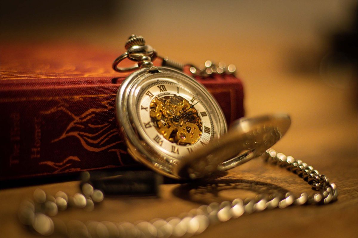 5 Must-Have Hand Watches for Every Style - Kaspariswatches